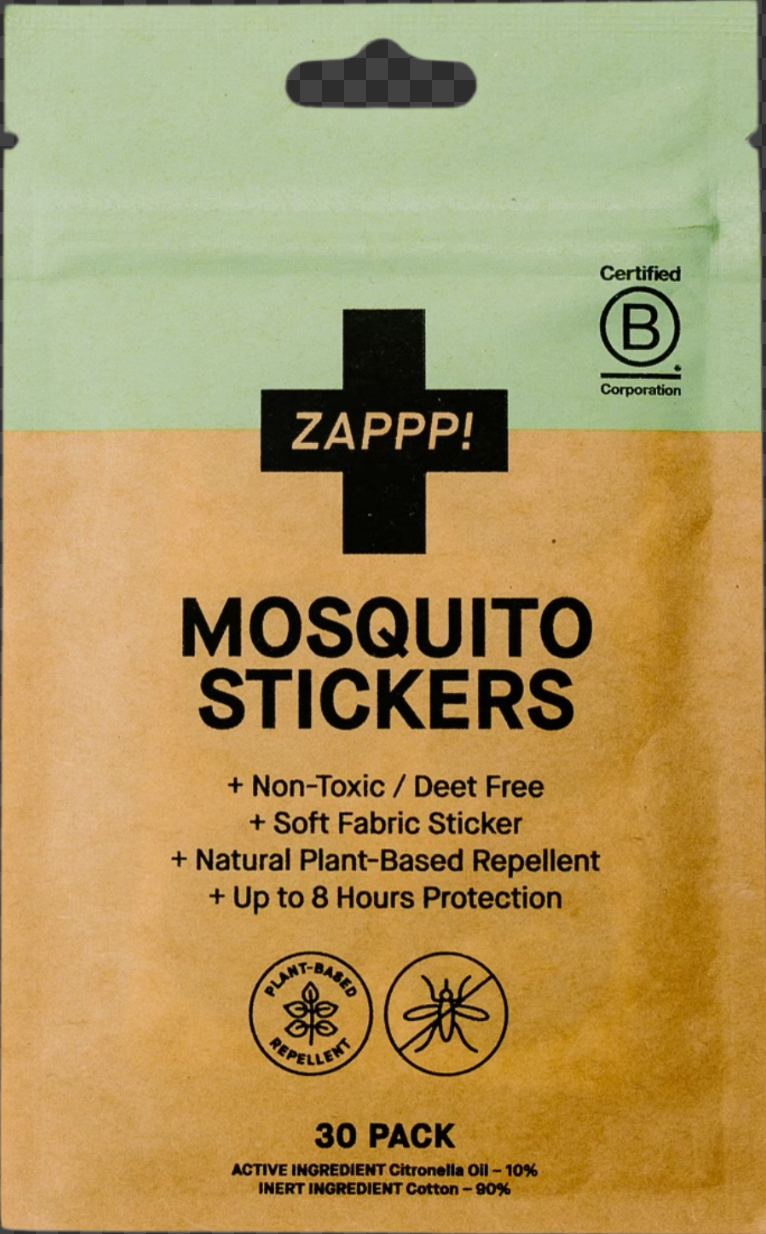 Bug Safety – StarryBird Kids